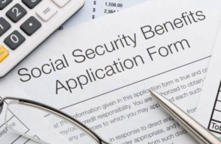 social security benefits - Medicare Solutions Blog