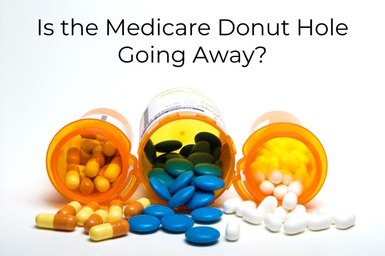 The Donut Hole - Medicare Solutions Blog