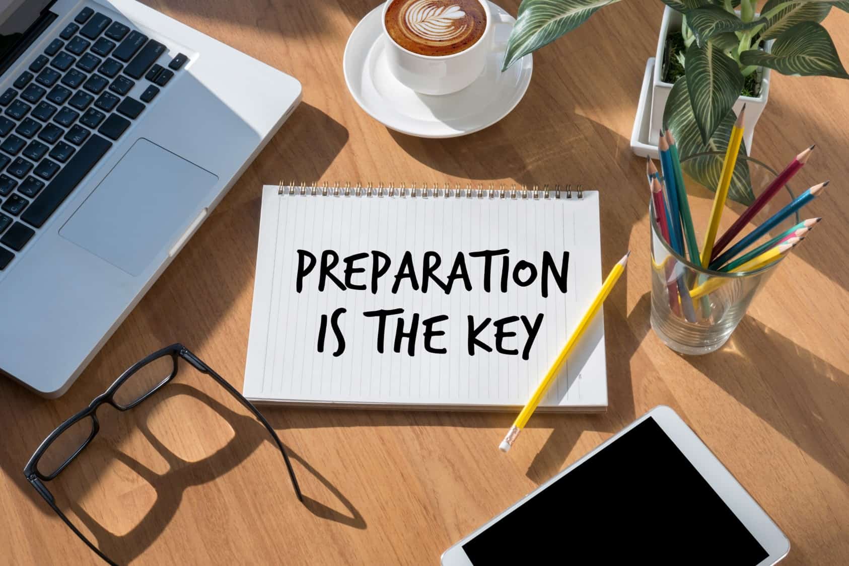 Preparation is the key concept - Medicare Solutions Blog